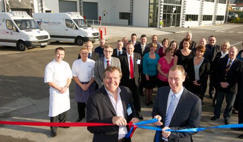 Total Foodservice reaches fourth generation - Bar & Kitchen