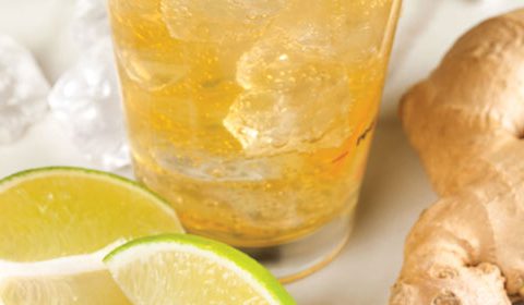 Ginger cheer! - Bar & Kitchen