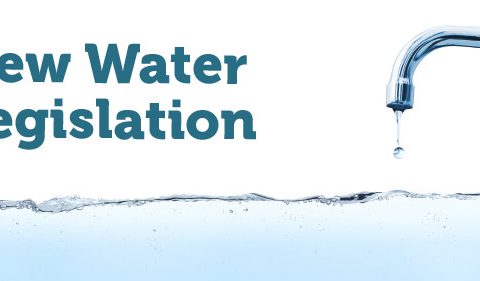 New Water Legislation – Bar & Kitchen