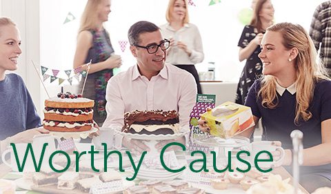 A Worthy Cause - Bar & Kitchen