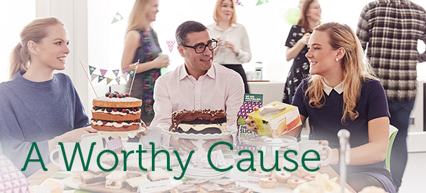 A Worthy Cause - Bar and Kitchen