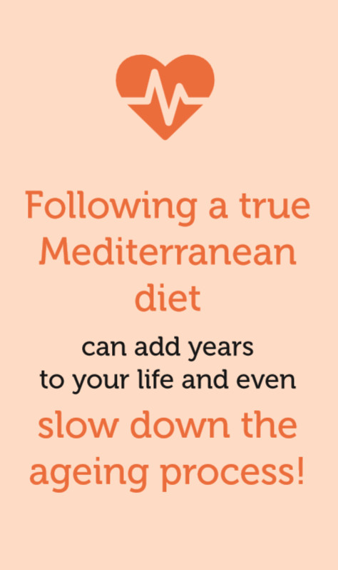 A Taste of the Med – Bar & Kitchen