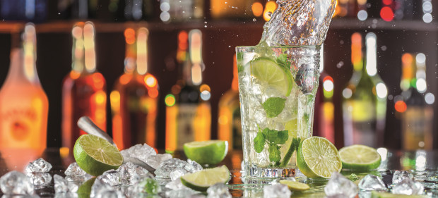 Get Ready To Rum-Ble! - Bar & Kitchen