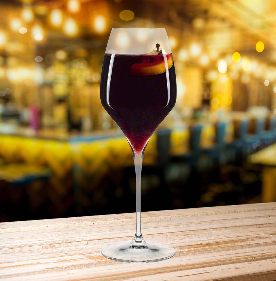 Very Berry - Bar & Kitchen