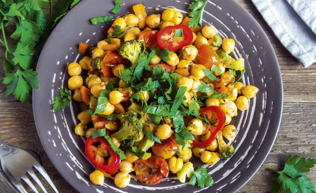 How to cater for a halal diet - Bar & Kitchen