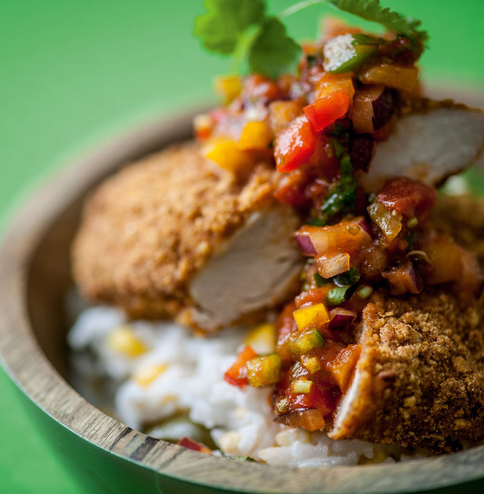 Brazilian Chicken – Bar & Kitchen