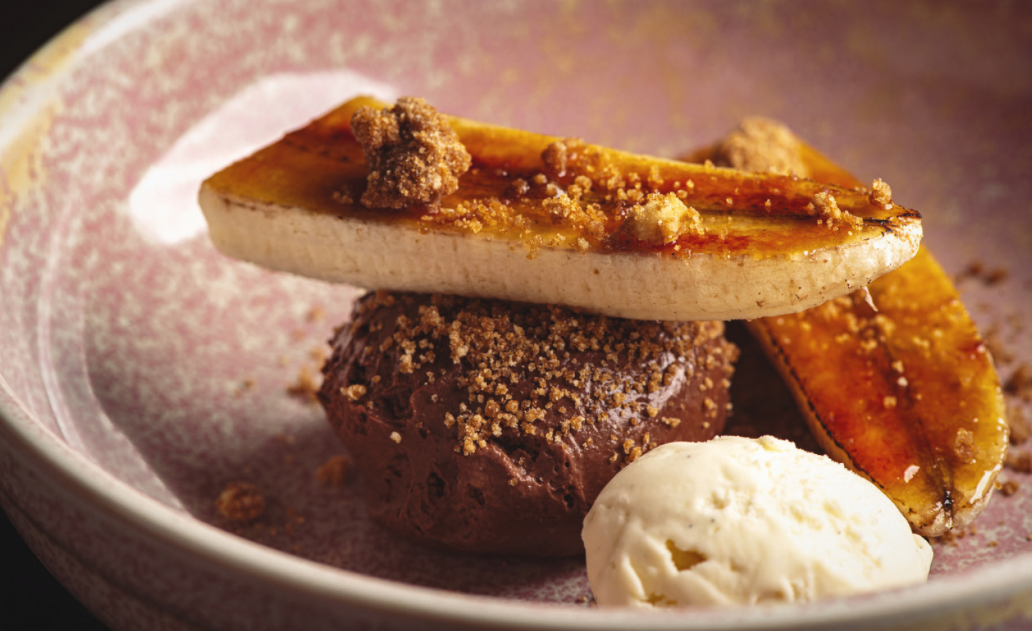 Chef spotlight: Barry Liversidge - Bar & Kitchen